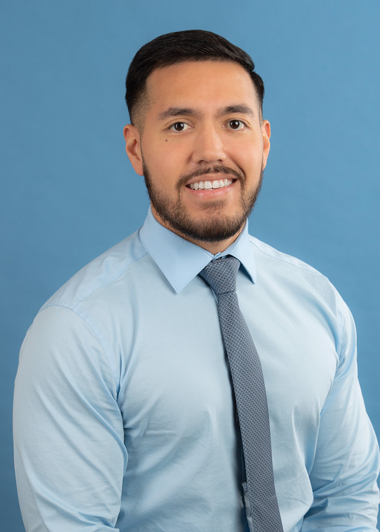 Meet our Staff | Admissions | Texas A&M University-Corpus Christi