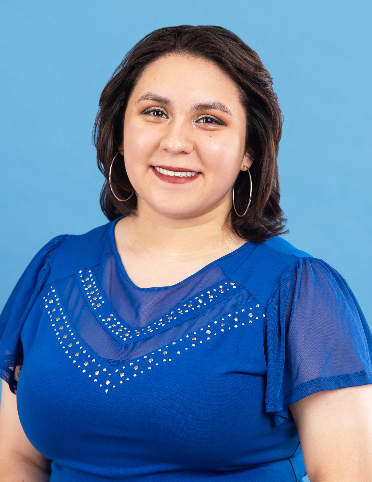 Meet our Staff | Admissions | Texas A&M University-Corpus Christi