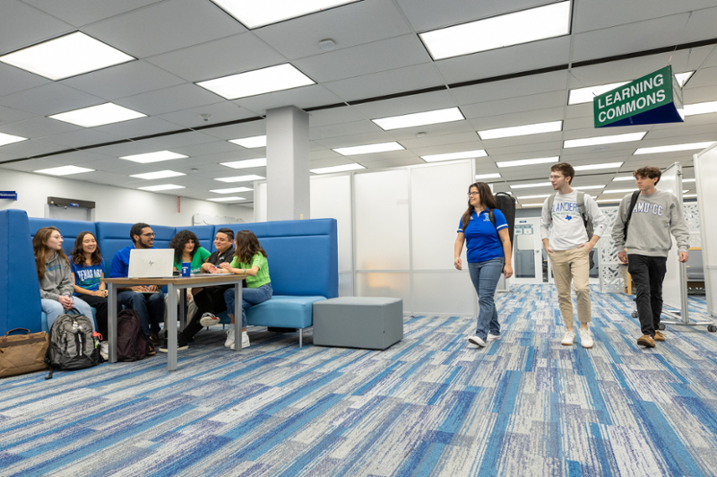 Student Activities | Texas A&M University-Corpus Christi