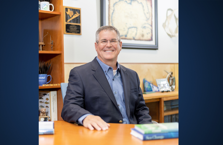 Texas A&M-Corpus Christi Awarded $50K from National Endowment for the ...