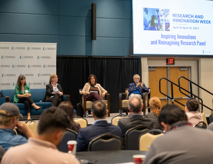 TAMU-CC Receives $1.5 Million Grant to Create Greater Texas Foundation ...