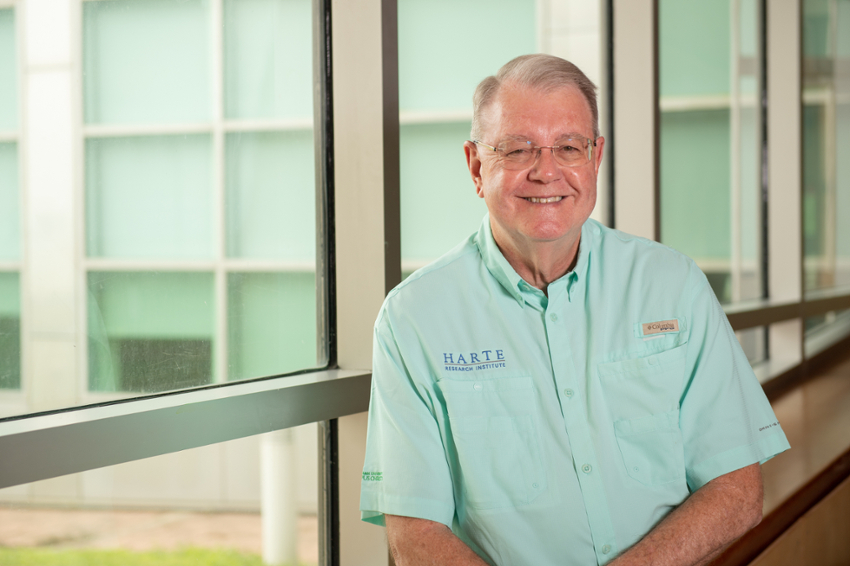 2023 Texas Coast Ecosystem Health Report Cards Identify Success Stories ...