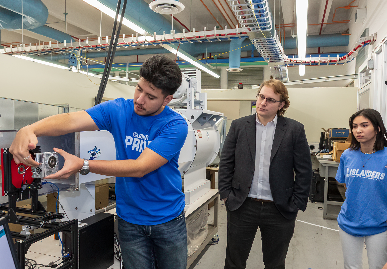 TAMU-CC Family Nurse Practitioner Program Ranked No. 1 in Nation by ...