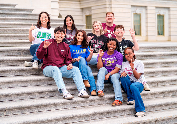 Erica Dimas ’25 Named Summer 2025 Outstanding Islander Graduate for the ...